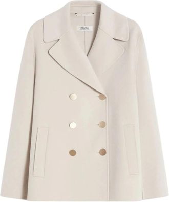 Max Mara Blazers - - Jackets - Damen - Beige - 4XS