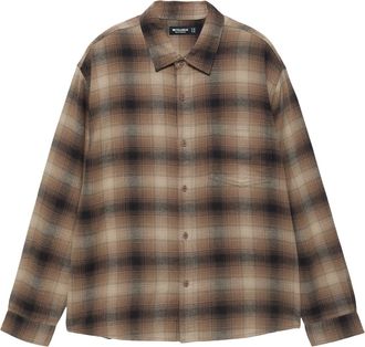 Pull & Bear Hemd