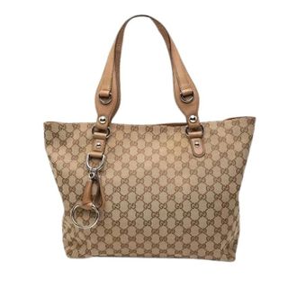 Gucci Damen, Pre-Owned, Beige, ONE SIZEGr&ouml;&szlig;e