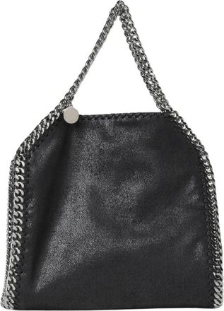 Stella McCartney Femme, Sacs, Noir, Taille: ONE Size Sacs &agrave; main