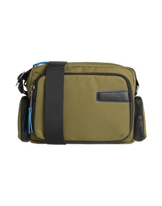 Piquadro TASCHEN - Umh&auml;ngetasche auf YOOX.COM