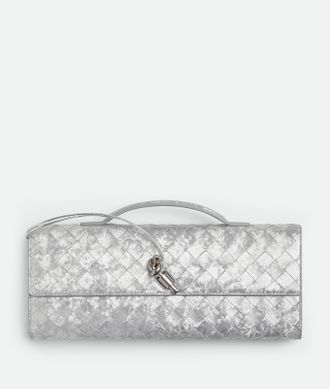 Bottega Veneta Clutch Andiamo - Bottega Veneta