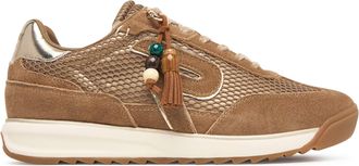 Replay Sneakers REPLAY GWSIC.000.C0205T Braun