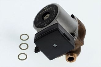 Bosch Pumpe nur f&uuml;r Trinkwasser geeignet, 8737708898