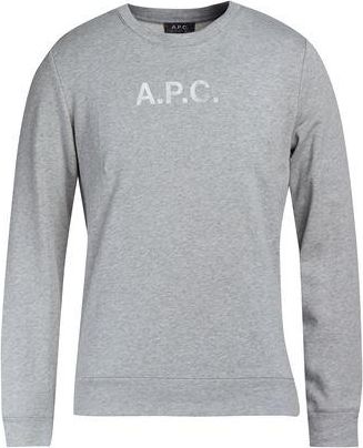 A.P.C. TOPS - Sweat-shirts sur YOOX.COM