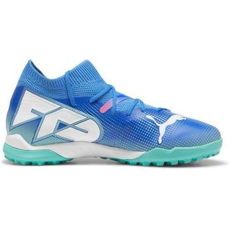 Puma Kinder Fussball-Hartplatzschuhe FUTURE 7 MATCH TT + Mid Jr