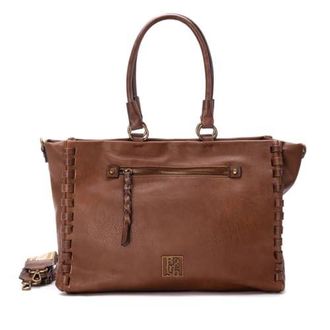 Refresh Sac &agrave; bandouli&egrave;re Femme Camel - Design moderne et pratique - Id&eacute;al pour chaque occasion - Mod&egrave;le 18330903