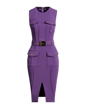 Elisabetta Franchi KLEIDER - Midi-Kleider auf YOOX.COM