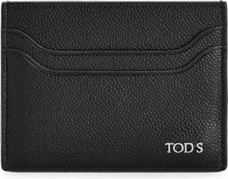 Tod's Portefeuilles - Noir