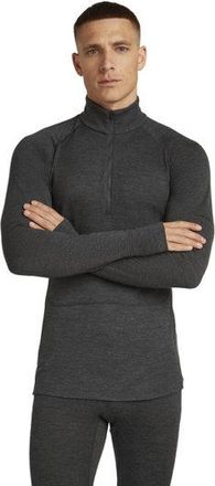 Icebreaker Merino 260 Thermo Half-Zip - Langarm Funktionsshirt - Herren
