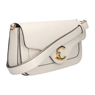 Coccinelle Damen, Taschen, Wei&szlig;, ONE SIZEGr&ouml;&szlig;e