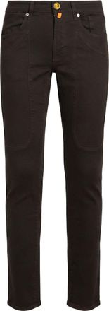 Jeckerson HOSEN & R&Ouml;CKE - Jeanshosen auf YOOX.COM