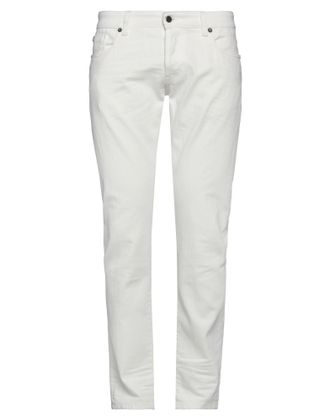 Messagerie HOSEN & R&Ouml;CKE - Jeanshosen auf YOOX.COM