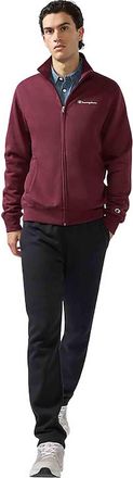 Champion Legacy Herren Sweatsuit, XL, Rot, rot, XL