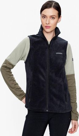 Columbia Bodywarmer Benton Springs 1372121 Schwarz Regular Fit