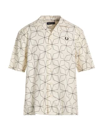 Fred Perry TOPS - Hemden auf YOOX.COM