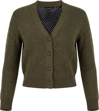 Fabiana Filippi STRICKWAREN - Strickjacken auf YOOX.COM