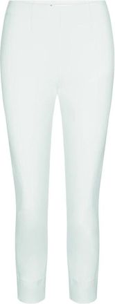 Raffaello Rossi Damen, Hosen, Weiß, XLGröße