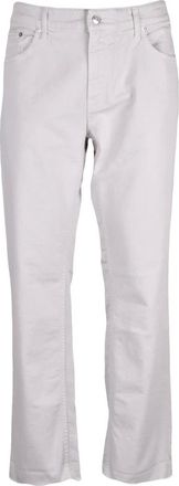 Department Five Department Five, Homme, Jeans, Beige, Taille: W36 Jeans droits