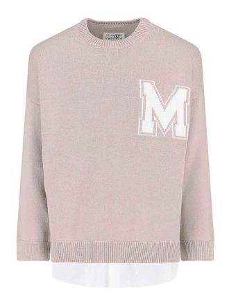 Maison Margiela Chemise - Beige
