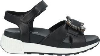 Sergio Rossi CHAUSSURES - Sandales sur YOOX.COM