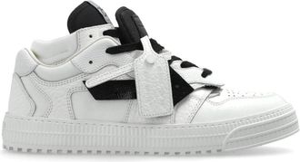 Off-white Homme, Chaussures, Blanc, Taille: 43 EU Baskets 3.0 Floating Arrow