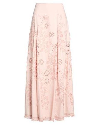Alberta Ferretti BAS - Jupes longues sur YOOX.COM