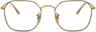 Ray-Ban Jim Brille - Gold