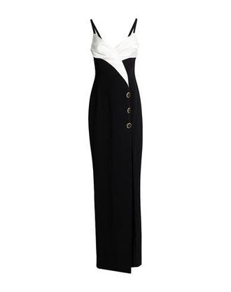 Balmain ROBES - Robes longues sur YOOX.COM