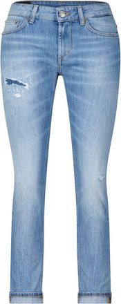 Dondup Skinny-Fit Jeans Monroe