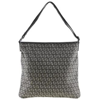 Fendi Pre-owned Canvas fendi-taschen - - Pre-owned - Damen - Mehrfarbig - ONE SIZE