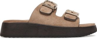 Tamaris Zehentrenner Tamaris 1-27416-46 Schwarz