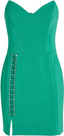 Elisabetta Franchi KLEIDER - Mini-Kleider auf YOOX.COM