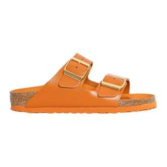 Birkenstock Damen, Schuhe, Orange, 37 EUGr&ouml;&szlig;e