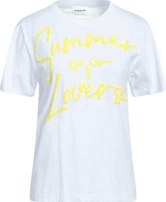P.A.R.O.S.H. TOPS - T-shirts auf YOOX.COM