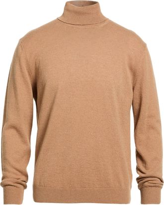 Daniele Fiesoli STRICKWAREN - Rollkragenpullover auf YOOX.COM