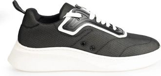 Baldinini Vectra Baskets - Homme - Chaussures - Noir - Taille: 40 EU