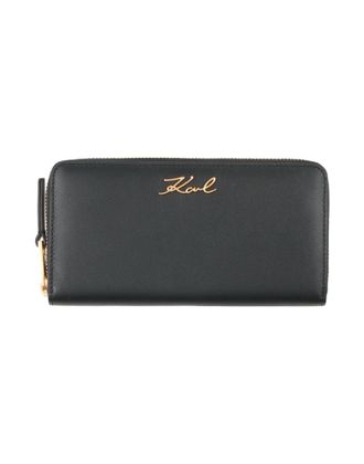 Karl Lagerfeld Kleinlederwaren - Brieftaschen auf YOOX.COM
