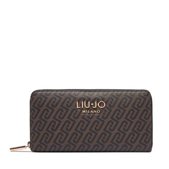 Liu Jo Geldb&ouml;rse Liu Jo AF6170 E1137 Braun