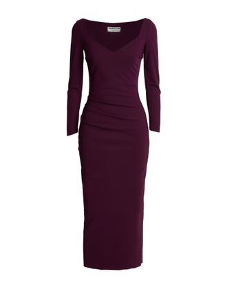 La Petite Robe Di Chiara Boni KLEIDER - Midi-Kleider auf YOOX.COM