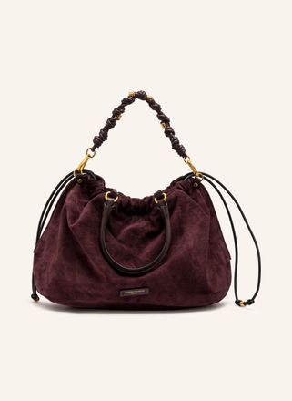 Gianni Chiarini Gianni Chiarini Beuteltasche Morgana Large rot