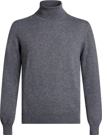 Gran Sasso STRICKWAREN - Rollkragenpullover auf YOOX.COM