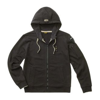 Blauer Herren, Sweatshirts & Hoodies, Schwarzk, 2XLGr&ouml;&szlig;e