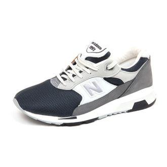 New Balance Running Shoe Classics Traditionnels - - Shoes - Herren - Grau - 40 1/2 EU