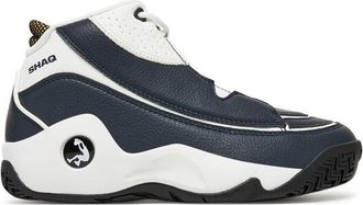 Shaq Shaq Sneakers V11-183-K Schwarz