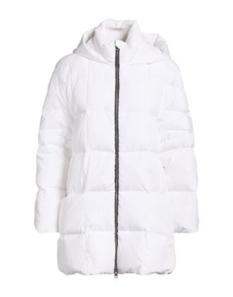 ANNIE PARIS JACKEN & M&Auml;NTEL - Pufferjacken & Daunenjacken auf YOOX.COM