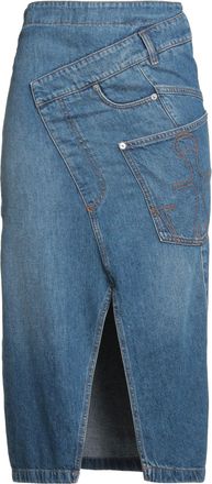 J.W.Anderson HOSEN & RÖCKE - Jeansröcke auf YOOX.COM
