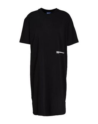 Karl Lagerfeld ROBES - Robes courtes sur YOOX.COM