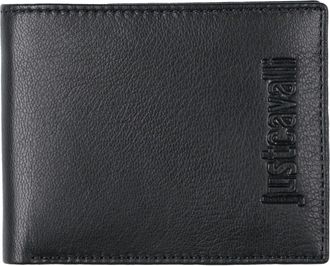 Just Cavalli Kleinlederwaren - Brieftaschen auf YOOX.COM