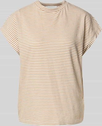 Armedangels Loose Fit T-Shirt ausm reiner Baumwolle